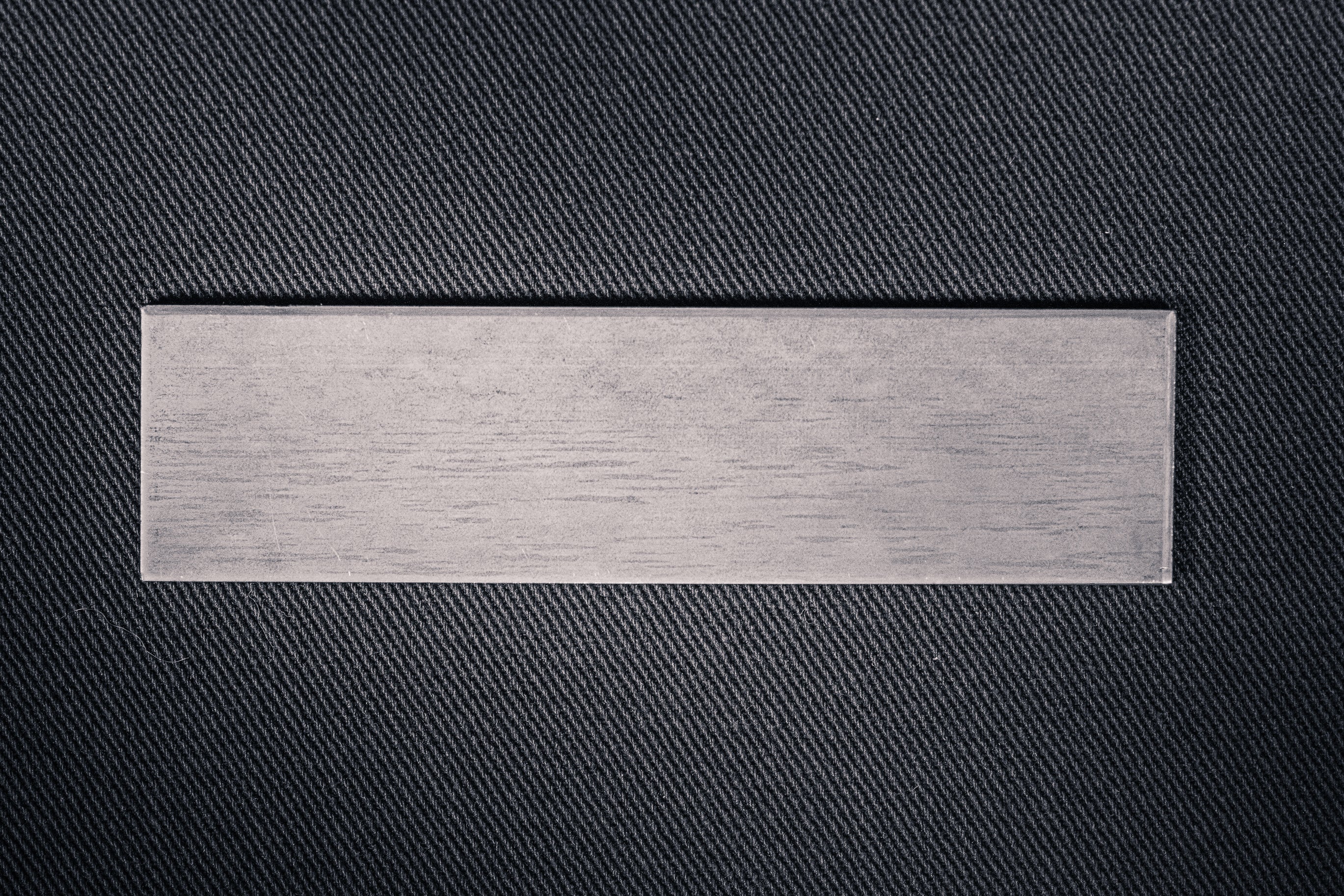 15N20 High Carbon Steel (Damascus Stock) – Alec Steele Co.