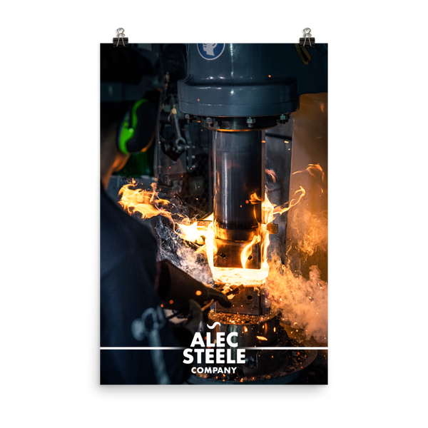 Posters – Alec Steele Co.